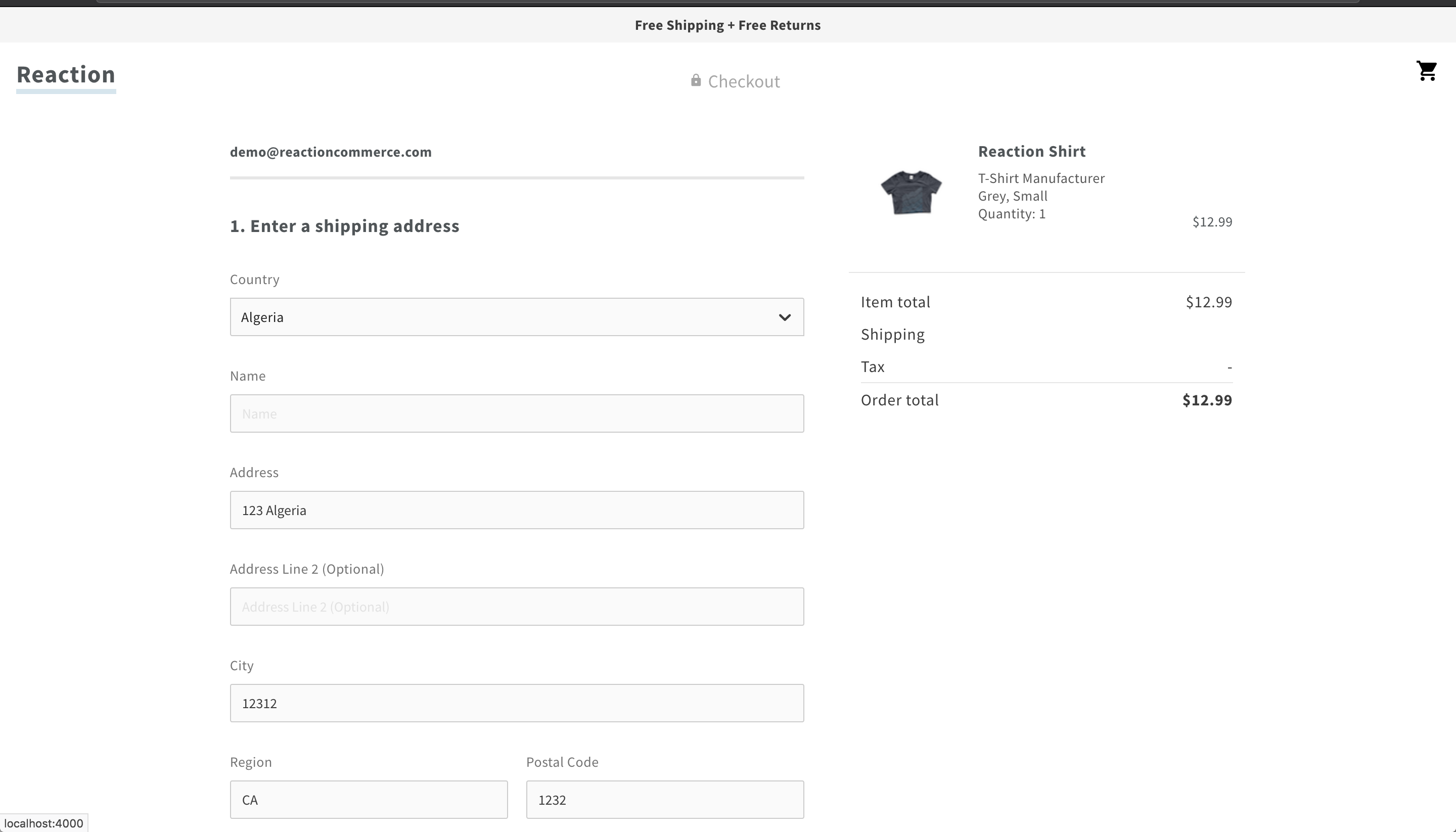 Shipping address full name is not autofilled when form is reloaded · Issue #414 ...