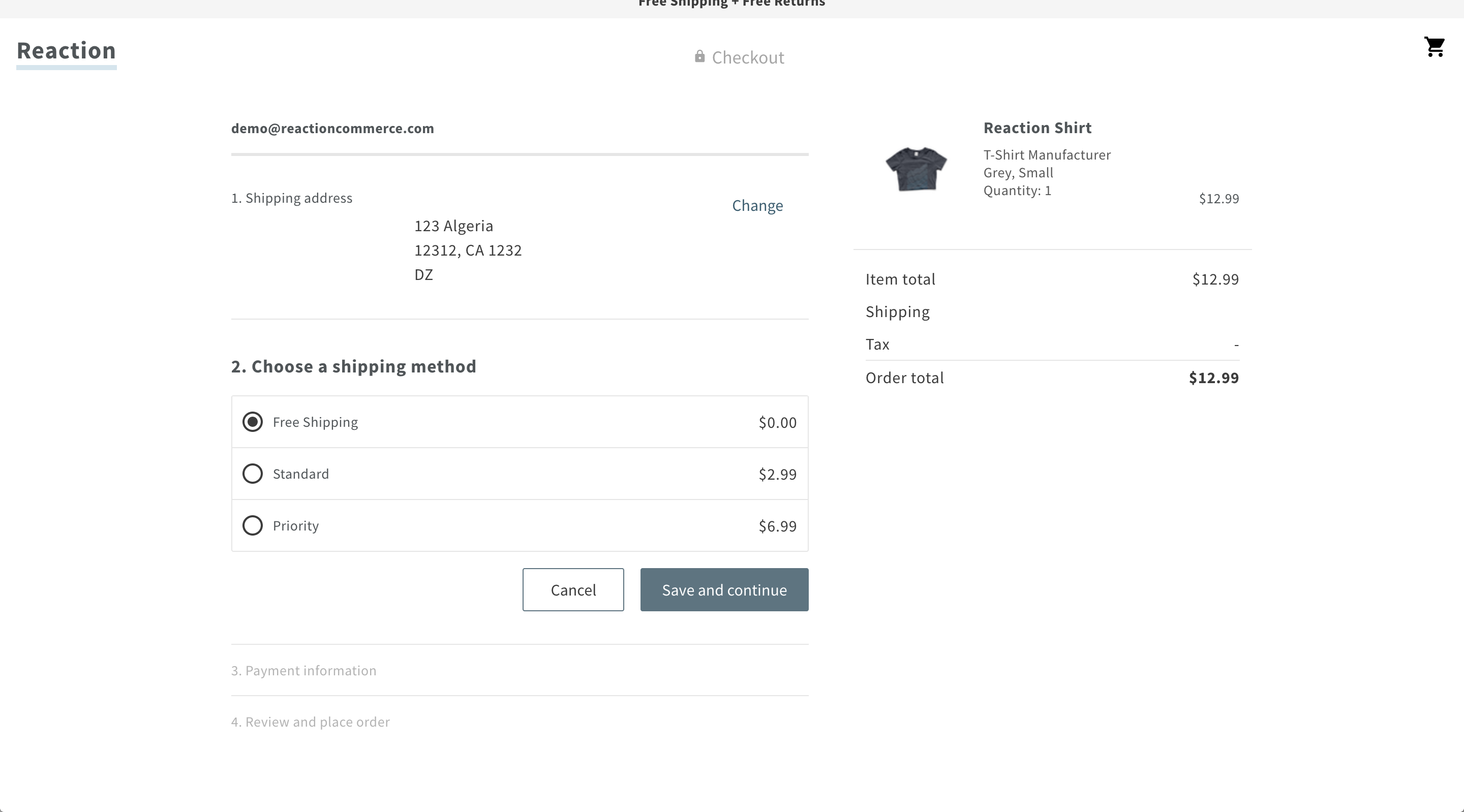 Shipping Address Full Name Is Not Autofilled When Form Is Reloaded · Issue 414