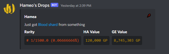 Drop sources not showing up correctly. · Issue #66 · BossHuso/discord ...