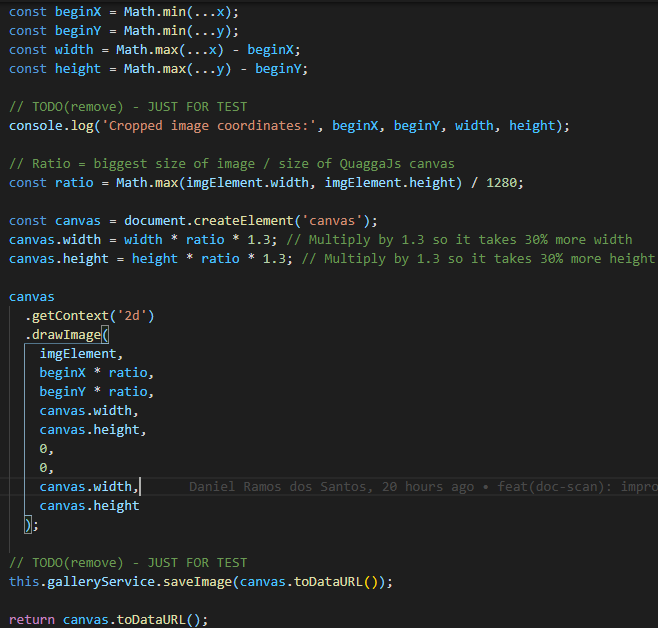 Investigate if Data URLs should work and if they do or not · Issue #189 · ericblade/quagga2 · GitHub