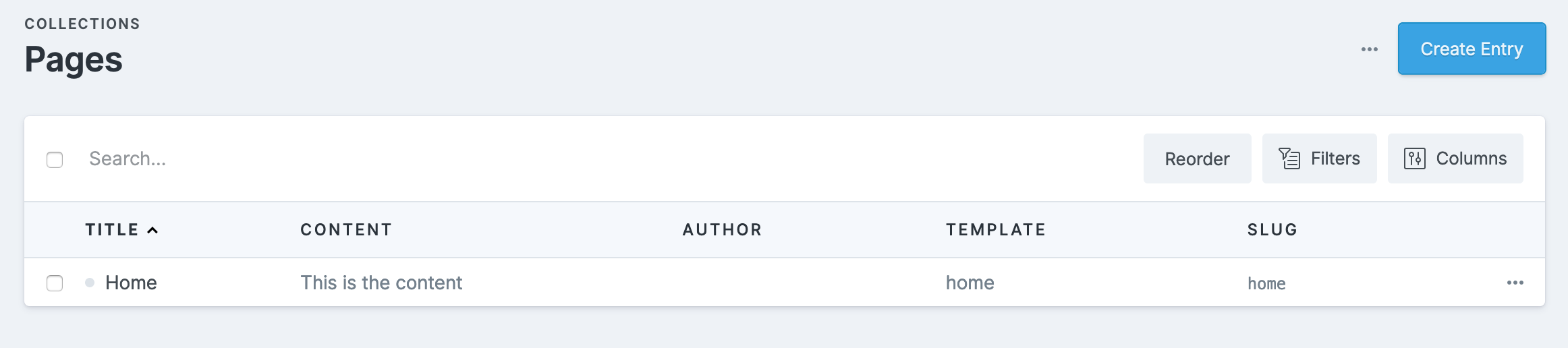 Collection Listing Data Not Updating After Entry Updated Issue 764 Statamic cms GitHub collection-listing-data-not-updating-after-entry-updated-issue-764-statamic-cms-github