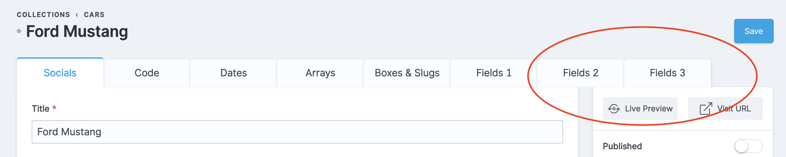 UI: Handle many tabs · Issue #1050 · statamic/cms · GitHub