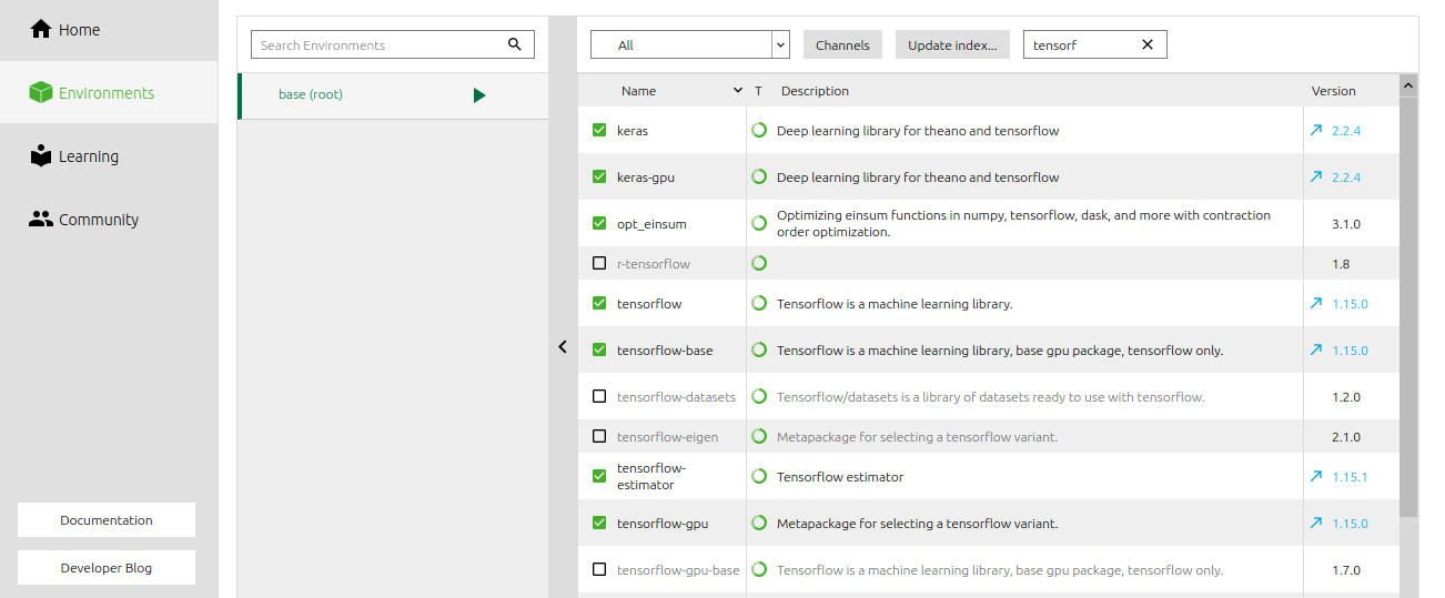 I Found Below Issue When Trying To Import Tensorflow Hub Have No Clue With This Issue And