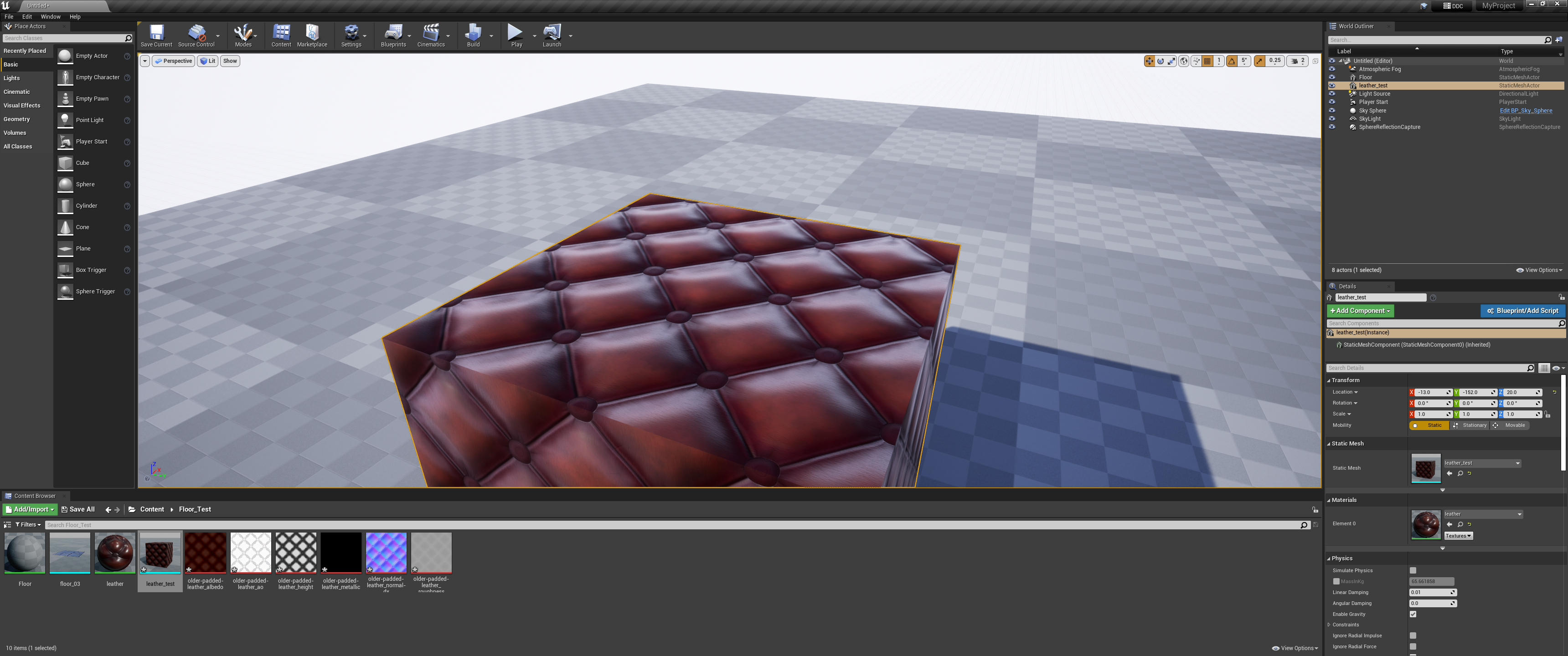 GameGuru MAX - Problems with PBR? · Issue #2229 · Dark-Basic-Software-Limited/GameGuruRepo · GitHub