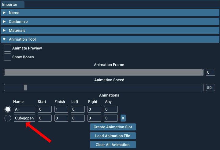 GameGuru MAX - Animations Import Improperly Named · Issue #2794 · TheGameCreators/GameGuruRepo ...