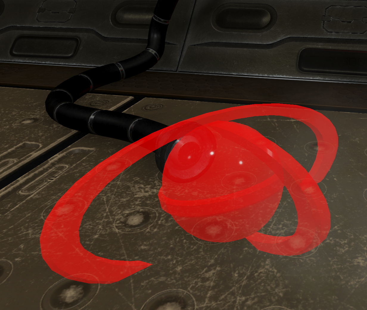 GameGuru MAX - Request - Particle Game Element is Too Big, Too Opaque · Issue #3741 ...