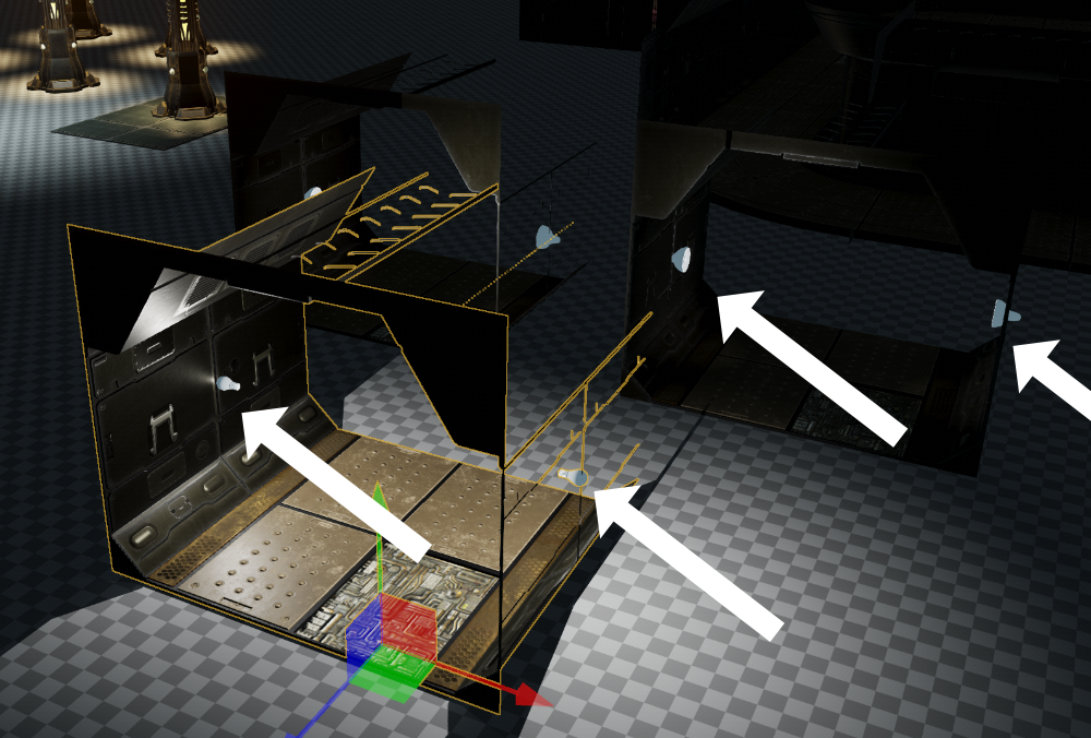 GameGuru MAX - Bug - Saving Group Changes Light Type · Issue #3880 · TheGameCreators ...