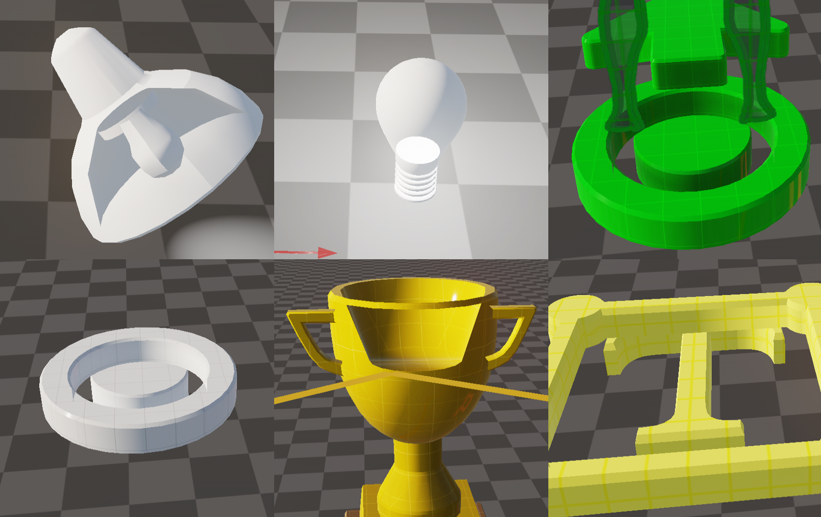 GameGuru MAX - Bug - 3D Icons Render Incorrectly · Issue #4053 · TheGameCreators/GameGuruRepo ...