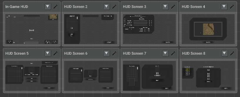GameGuru MAX - Request - Name Storyboard HUD Screens · Issue #4357 · Dark-Basic-Software-Limited ...