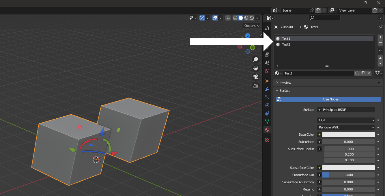 GameGuru MAX - Bug - Material Name Issue with Multiple Materials · Issue #4546 · Dark-Basic ...