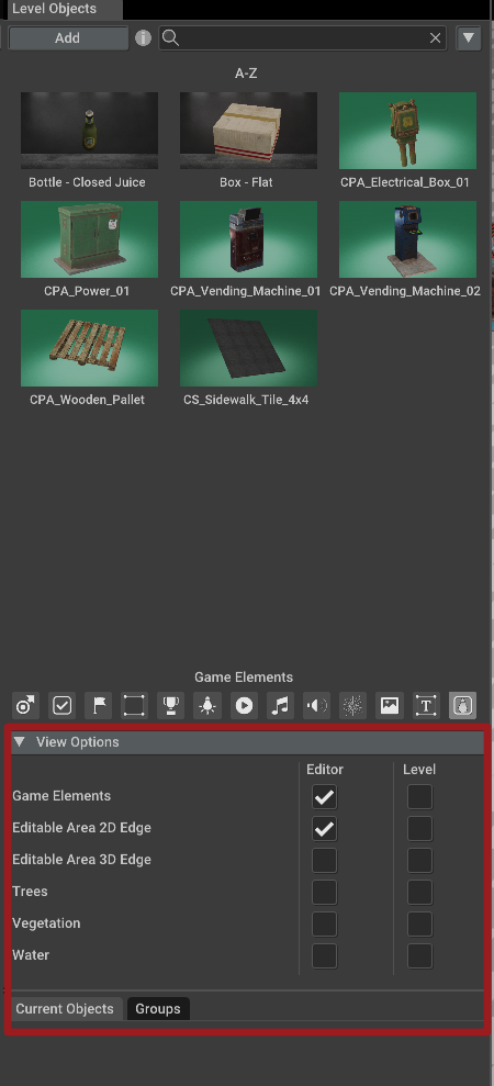 Editor Light Also Disable Fog · Issue 4785 · Thegamecreatorsgamegururepo · Github 