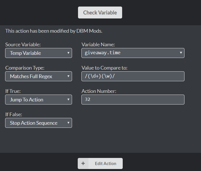 Action Check Variable Problem · Issue 603 · Dbm Network Mods · Github