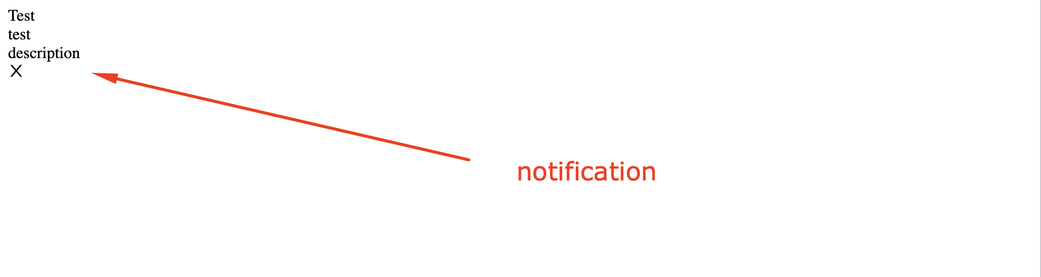 Notification Component Has No Styles When Using On Demand Import · Issue 5665 · Vuecomponent