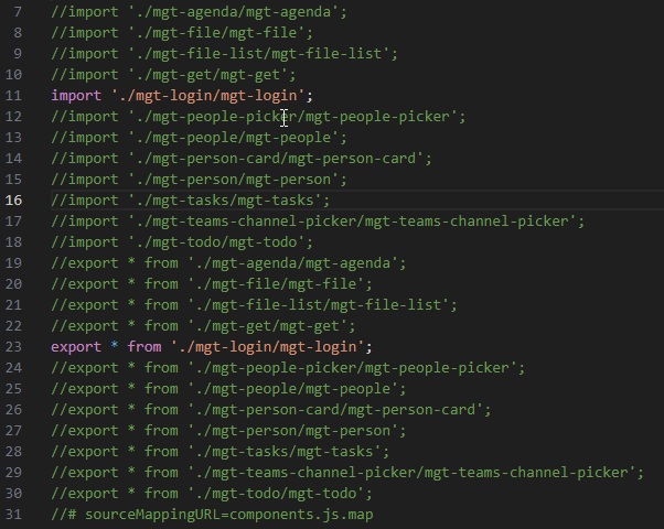 [BUG]Conflicted with vite, bundle size too big · Issue #1457 · microsoftgraph/microsoft-graph ...