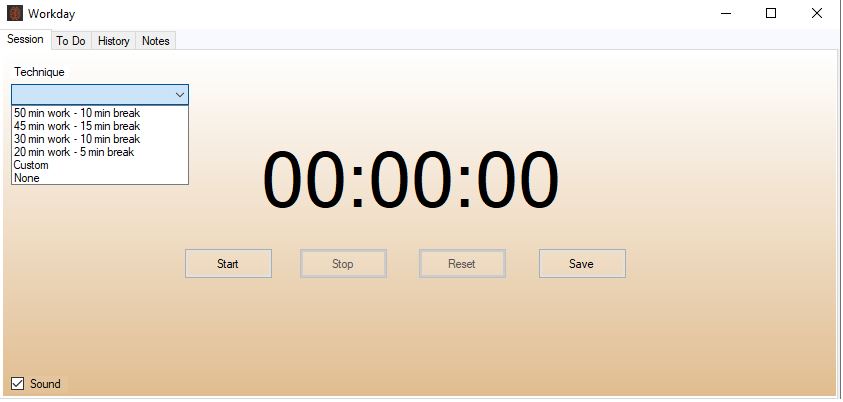 GitHub - KapAth/Workday