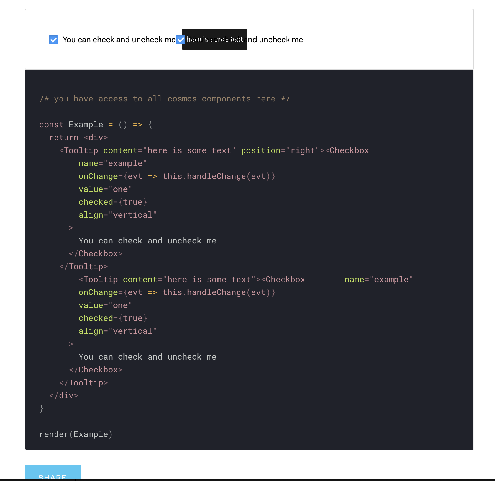 Tooltip being cut off the visible range by the parent · Issue #951 · auth0/cosmos · GitHub