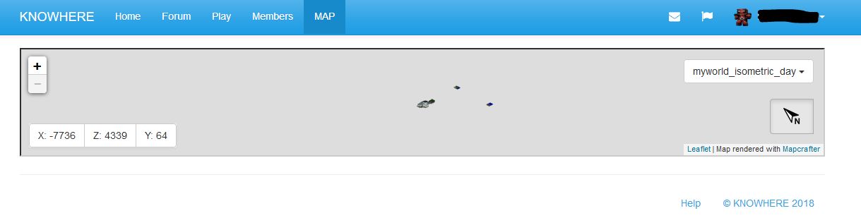 Question: iFrame behavior · Issue #974 · NamelessMC/Nameless · GitHub