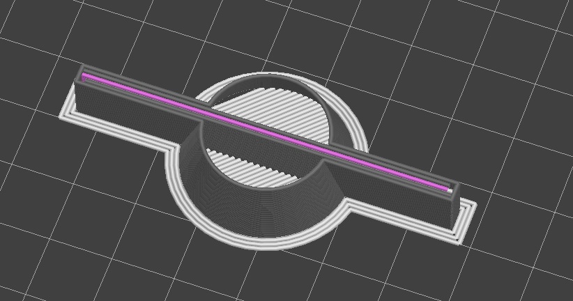 Wipe tower - inital layer printed inside out - unreliable · Issue #10586 · prusa3d/PrusaSlicer ...