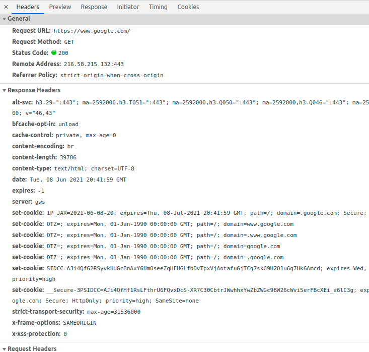 Not adding a simple HTTP header · Issue #118 · requestly/requestly · GitHub