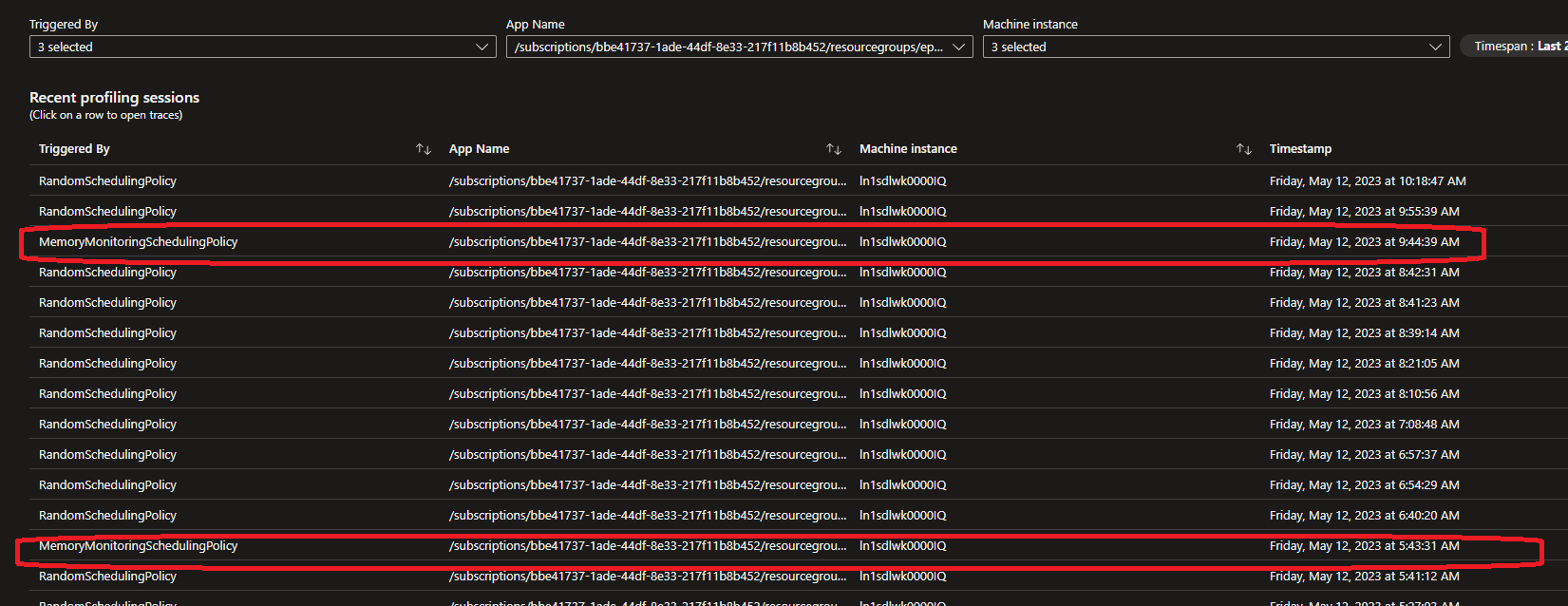 User report: Memory usage is almost always > 90% on Linux, investigate why · Issue #197 ...