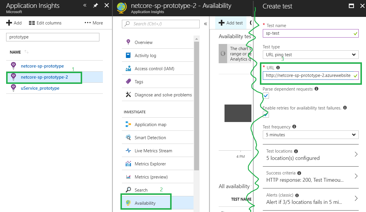Profiler not enabled in Azure · Issue #1 · microsoft/ApplicationInsights-Profiler-AspNetCore ...