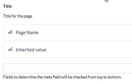 Format for title field · Issue #88 · patrickdemooij9/SeoToolkit.Umbraco · GitHub