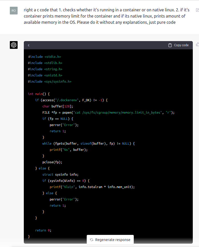 Threads And Maxmemory Autodetection Should Respect Cgroup Limits · Issue 986 · Dragonflydb