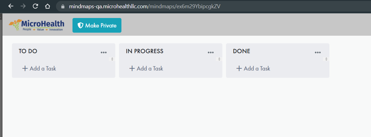 default the kanban stages so they have a starting point · Issue #173 · MicroHealthLLC/mSuite ...