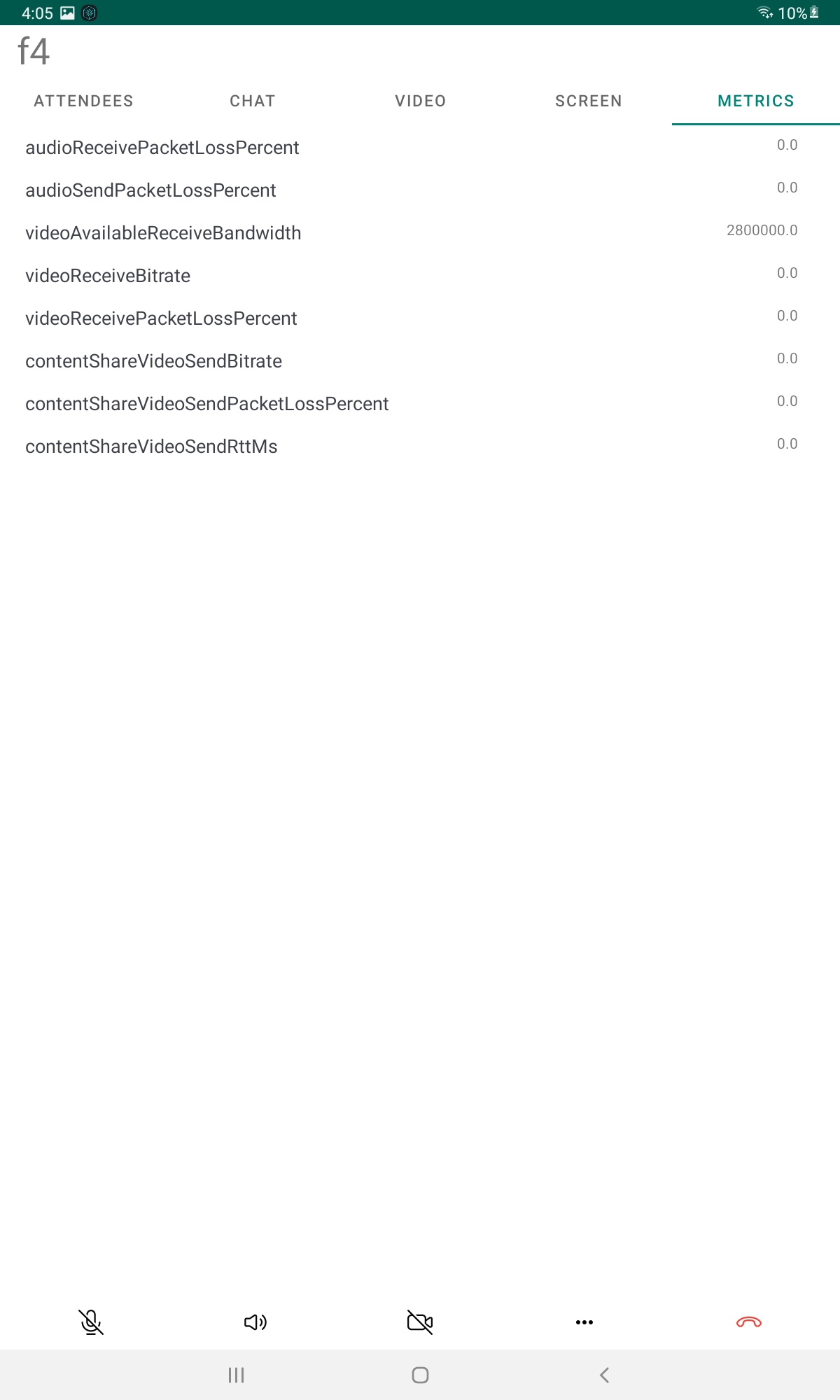 The content share does not work on the SM-T500 (Samsung Galaxy A7) · Issue #322 · aws/amazon ...