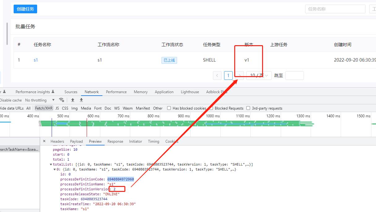 [Bug] [MASTER] workflow cannot normally start version 3.1.0-prepare · Issue #12065 · apache ...