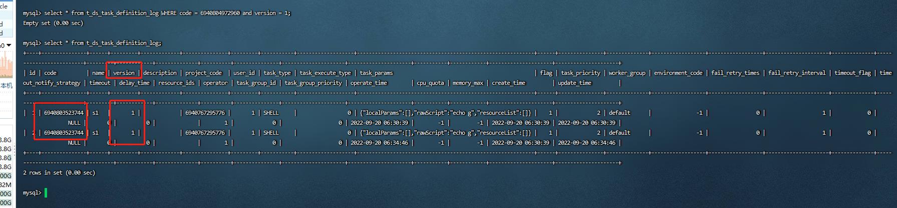[Bug] [MASTER] workflow cannot normally start version 3.1.0-prepare · Issue #12065 · apache ...