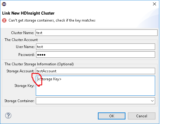 [Eclipse] The cursor stop flickering in link cluster dialog in 1 min · Issue #1624 · microsoft ...