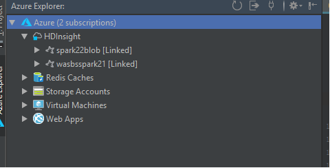 [IntelliJ] Keep intellij sign in, the cluster will not show after a long time · Issue #1703 ...
