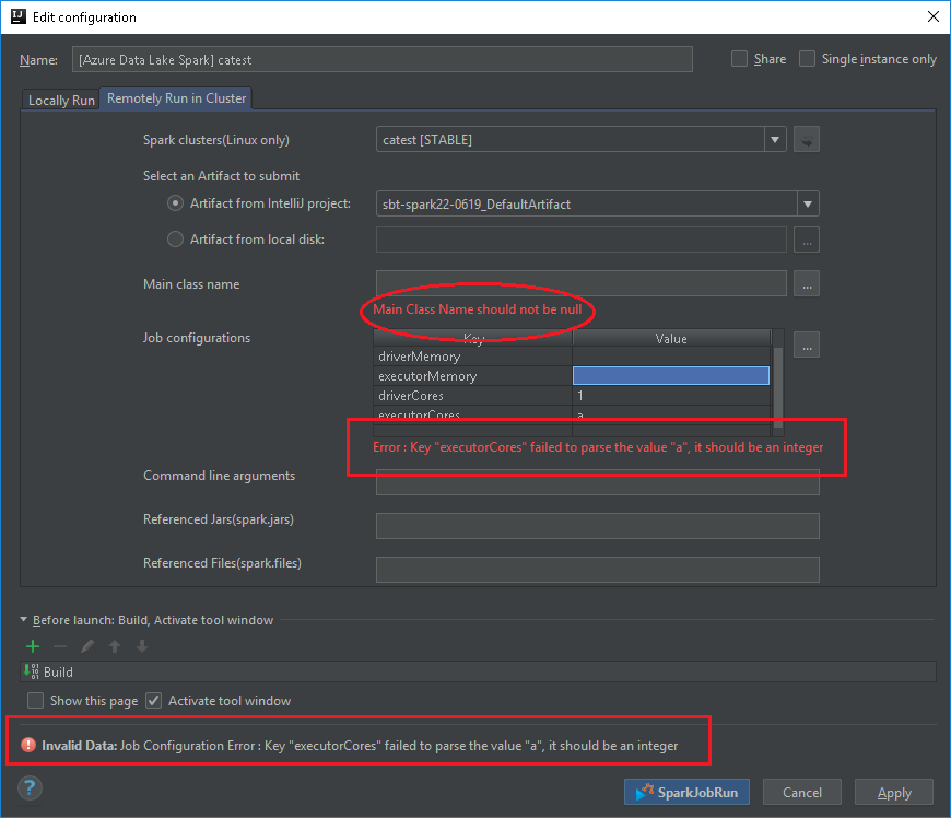 [IntelliJ]The same warning message show in config dialog · Issue #1908 ...