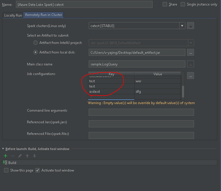 [IntelliJ]Editable Job configuration could not access by keyboard · Issue #1914 · microsoft ...