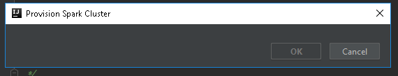 Intellij Spark On Adl Provision Dialog And Update Dialog Display With Min Size · Issue 1921