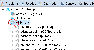 [IntelliJ] Update HDInsight Logo · Issue #2453 · microsoft/azure-tools ...