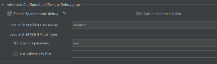 [IntelliJ] The edit Auth status will not be saved · Issue #2488 · microsoft/azure-tools-for-java ...