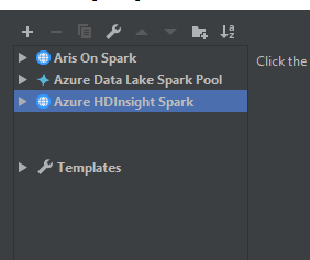 [IntelliJ] Config dialog refresh issue · Issue #2489 · microsoft/azure-tools-for-java · GitHub