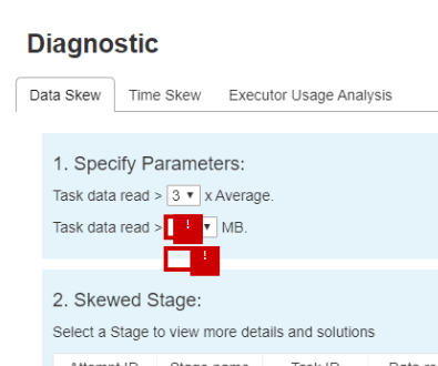 Section 508 502.3.1: (chrome/combo box '') The Name property of a focusable element must not be ...
