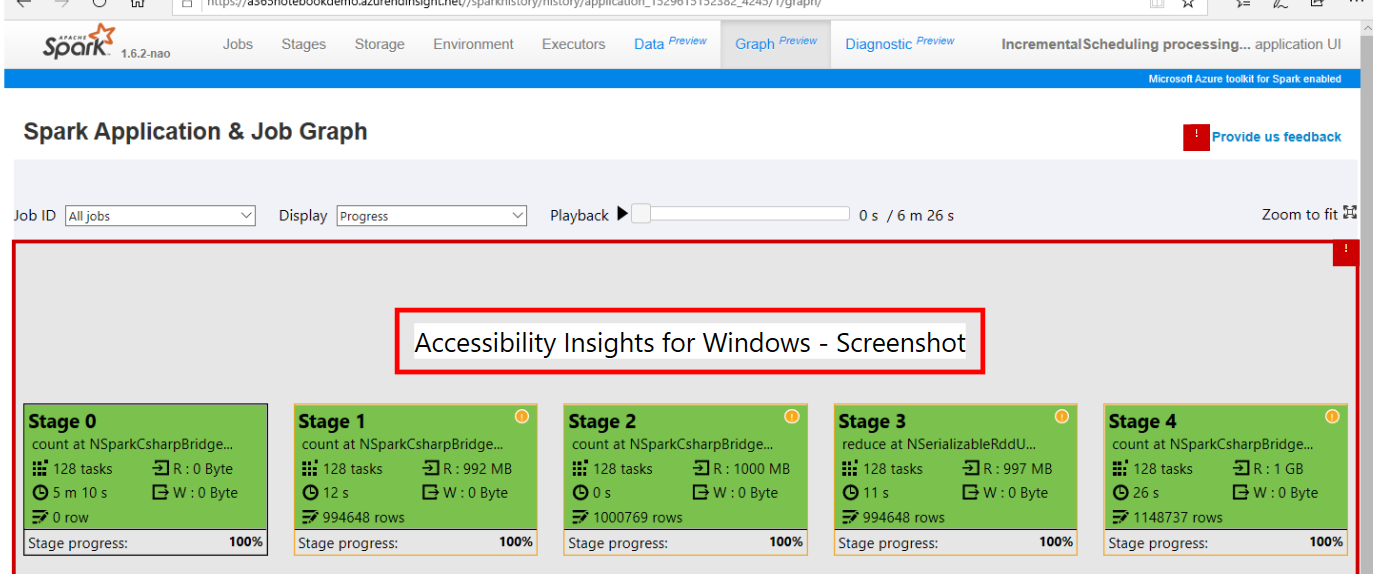 [Edge]Section 508 502.3.10: (MicrosoftEdgeCP/document '') An element of ...