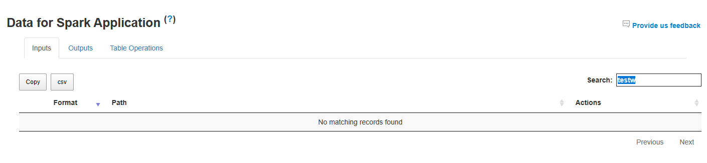 [Data][Narrator]After search, narrator should read the search result · Issue #39 · microsoft ...