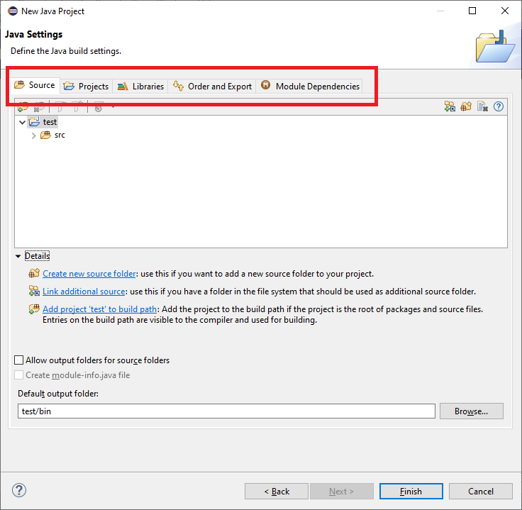 [Accessibility]A11y_Java Tooling for IntelliJ/Eclipse_Source tab_Screen ...
