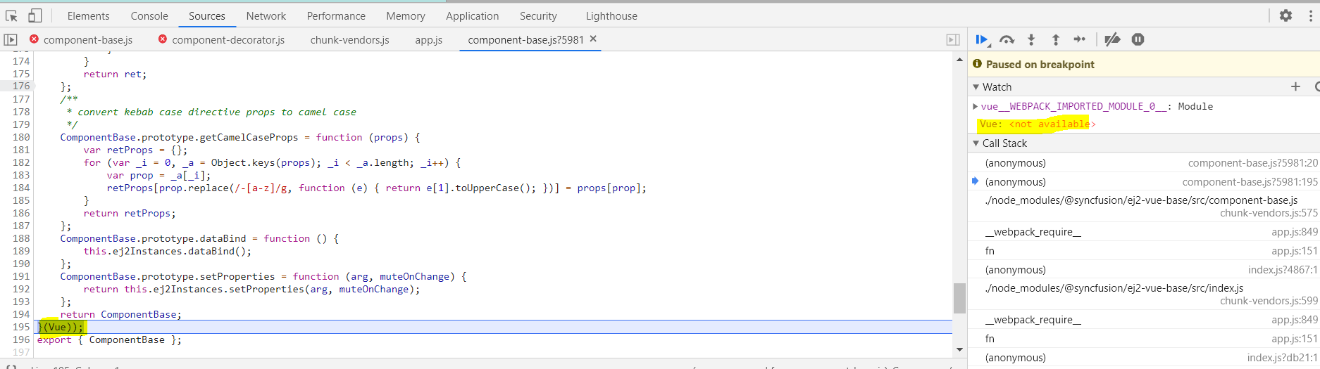 Sample Not Working Properly In Vue3 · Issue 6217 · Vuejsvue Cli · Github 0999