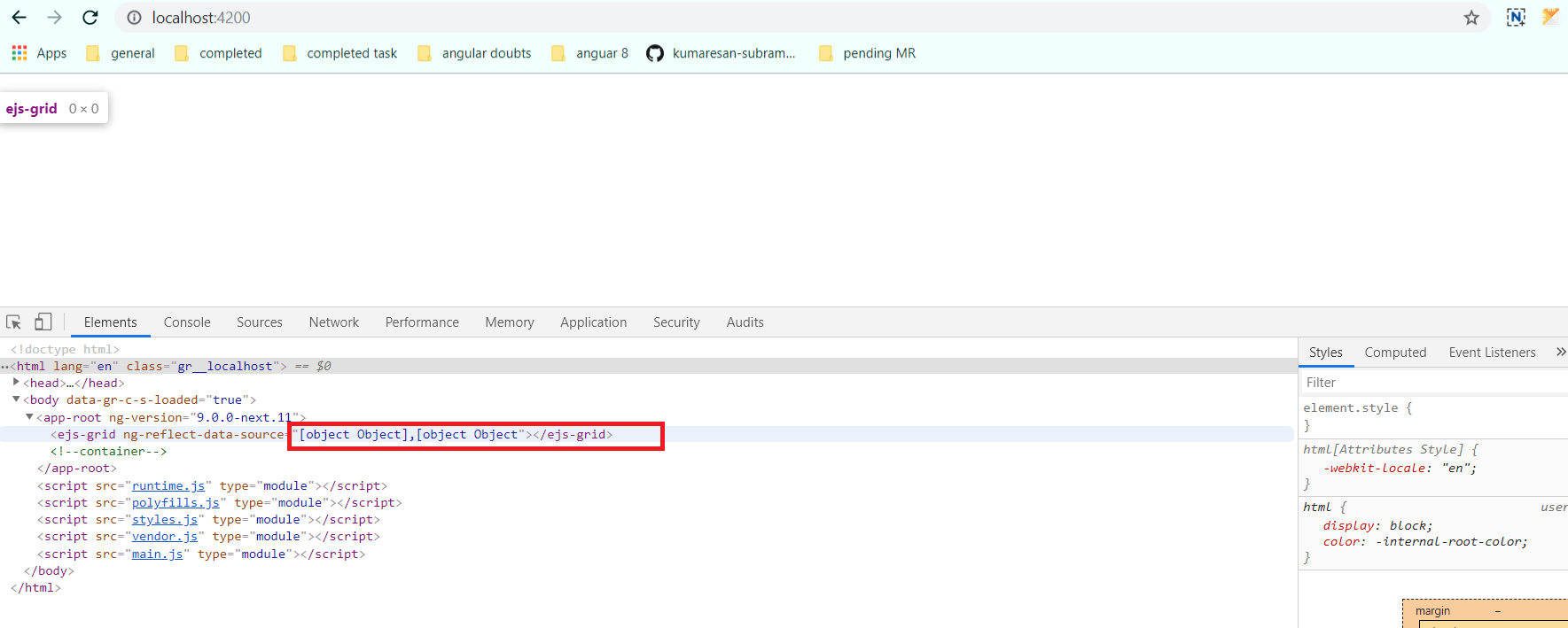 Enable ivy in angular 8 - production build got failed · Issue #30818 · angular/angular · GitHub