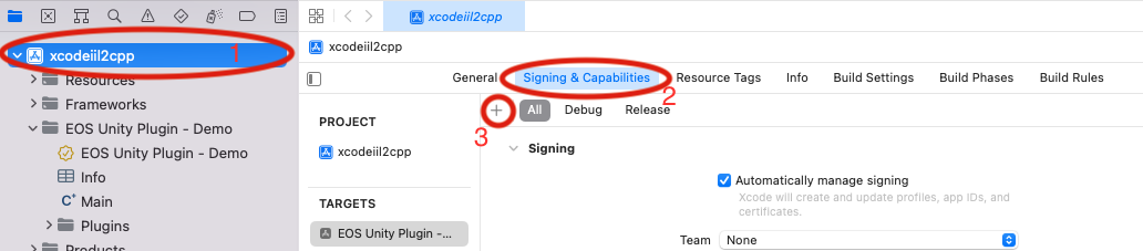 eos_plugin_for_unity/com.playeveryware.eos/Documentation~/apple_signin.md at stable · EOS ...