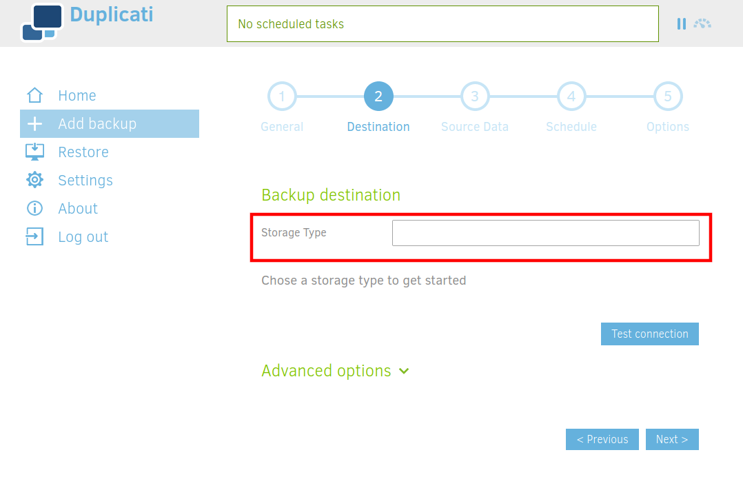 @reboot systemd starts but without .config Ubuntu 20.04 · Issue #4264 · duplicati/duplicati · GitHub