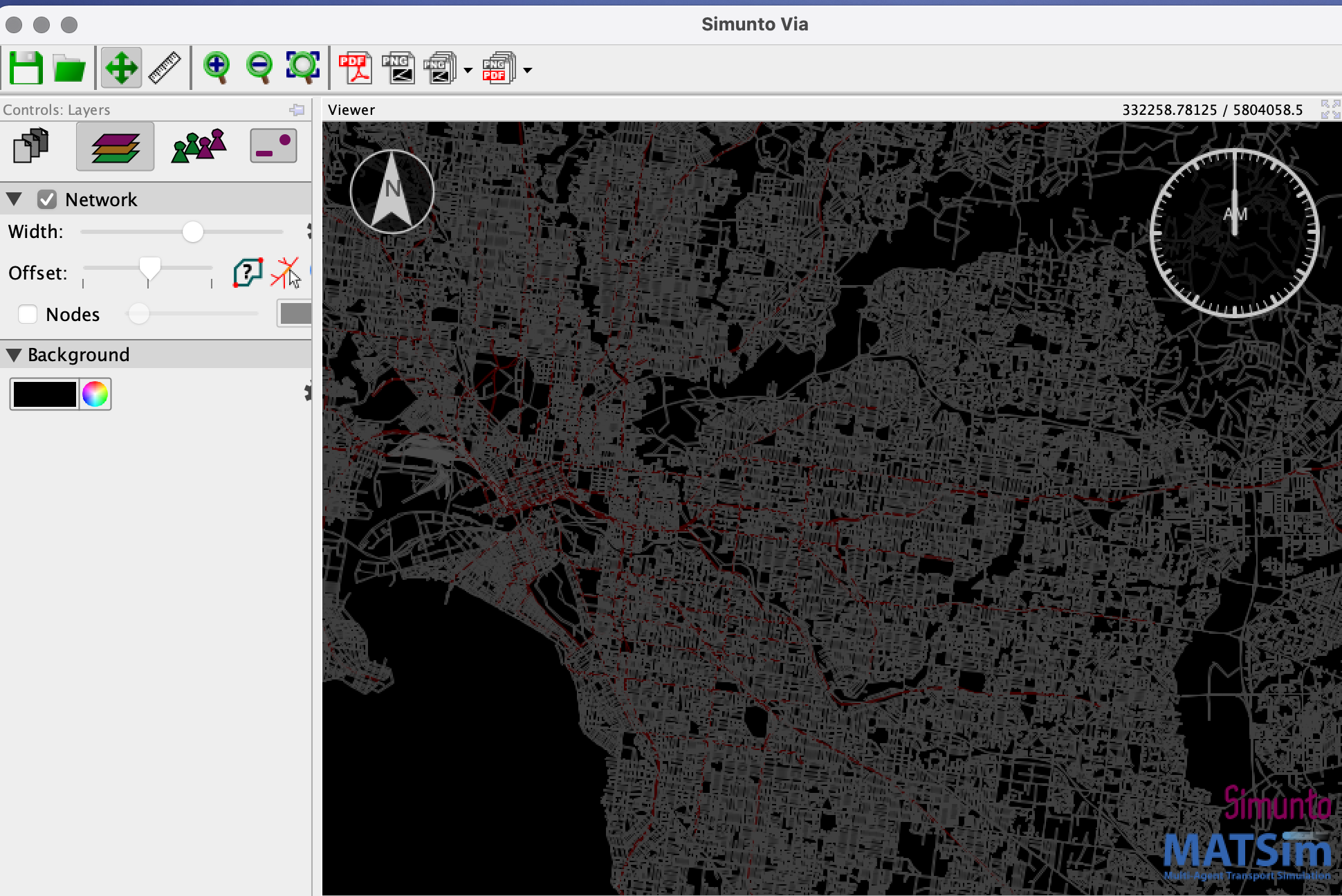 Too much links and nodes · Issue #151 · matsim-org/pt2matsim · GitHub