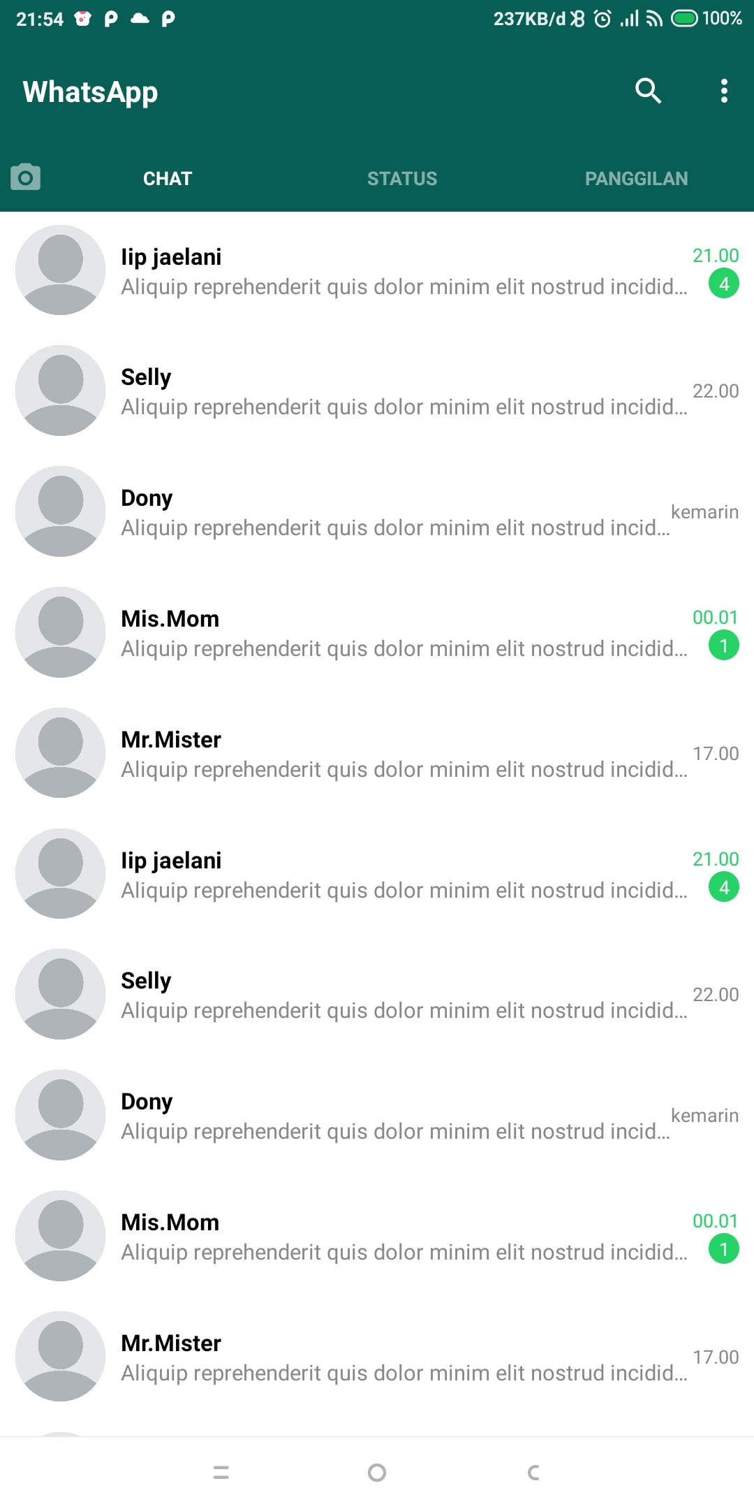GitHub - iip-jaelani/RN_whatsApp_clone
