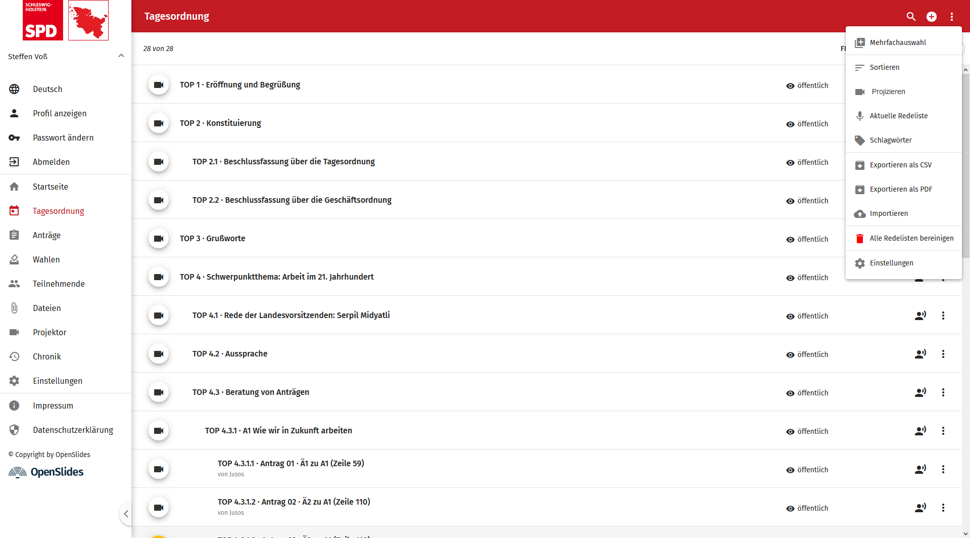 UI: Enummeration doesn't disappear when I disable it · Issue #5526 ...